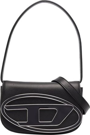 Diesel Hobo Bags - Bags Black - Gr. unisize - in Schwarz - f&uuml;r Damen