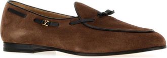 Valentino Garavani Bowshire Loafer