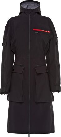 Prada Jacke aus GORE-TEX PRO