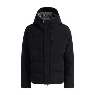 Parajumpers Outdoorjacke f&uuml;r M&auml;nner - - Jackets - Herren - Schwarzk - L