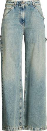 Souvenir HOSEN & R&Ouml;CKE - Jeanshosen auf YOOX.COM