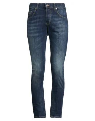 Dondup HOSEN & R&Ouml;CKE - Jeanshosen auf YOOX.COM