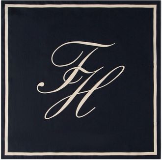 Tommy Hilfiger Tuch