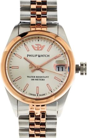 Philip Watch Femme, Accessoires, Multicolore, Taille: ONE Size Caribe Watch