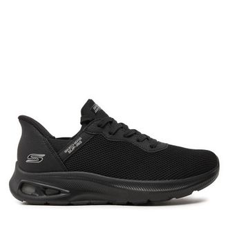 Skechers Sneakers Skechers Bobs Sport Unity 117509/BBK Schwarz