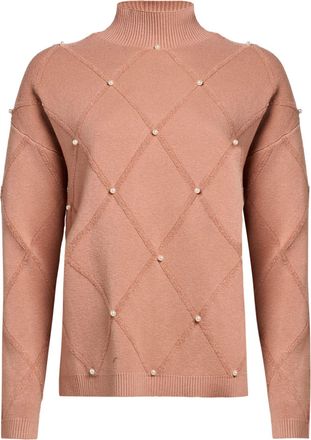 Fracomina STRICKWAREN - Rollkragenpullover auf YOOX.COM