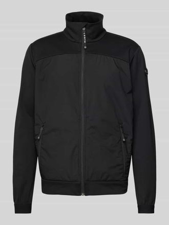 Luhta Jacke mit Rei&szlig;verschlusstaschen Modell KARHUSAARI