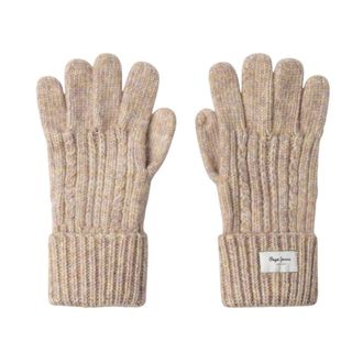 Pepe Jeans London Damen, Accessories, Beige, ONE SIZEGröße