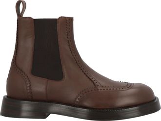 McQ by Alexander McQueen SCHUHE - Stiefeletten auf YOOX.COM