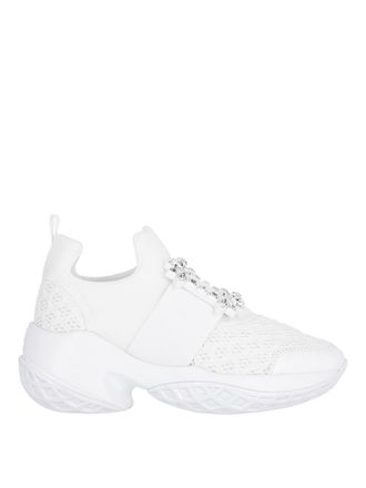 Roger Vivier Baskets - Blanc