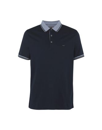 Michael Kors Mens GREENWICH POLO