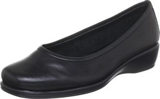 The Flexx Damen 840491 Slipper, Schwarz (Black 1)