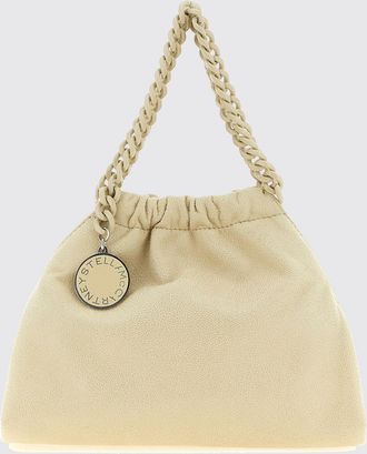 Stella McCartney Mini sac &agrave; main Falabella en su&eacute;dine synth&eacute;tique