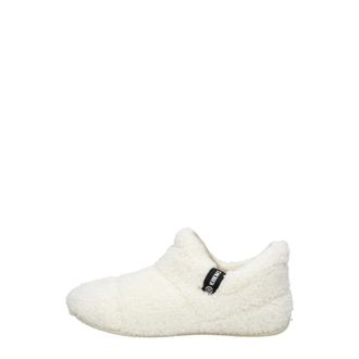 Verbenas Femme, Chaussures, Blanc, Taille: 38 EU Yeti Slipper