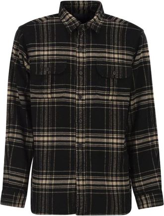 Polo Ralph Lauren Herren, Shirts, Schwarzk, XLGr&ouml;&szlig;e