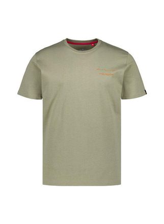 Alpha Industries Herren T-Shirts