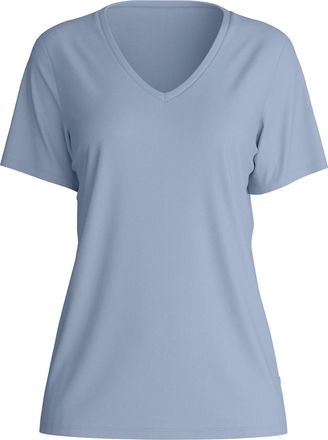 CALIDA Schlafshirt Favourites Botanic