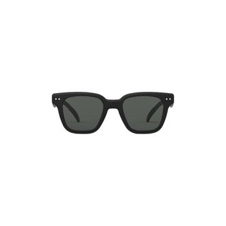 Izipizi Lunettes de soleil carr&eacute;es