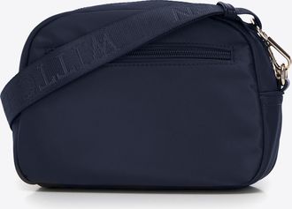 Wittchen Damen Nylon Umh&auml;ngetasche Marineblau