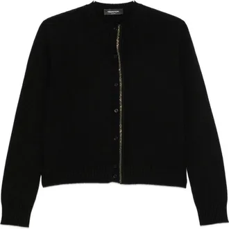 Fabiana Filippi Cardigan en laine