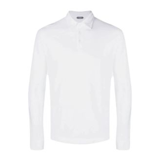 Zanone Accessoires - - Tops - Herren - Wei&szlig; - XL