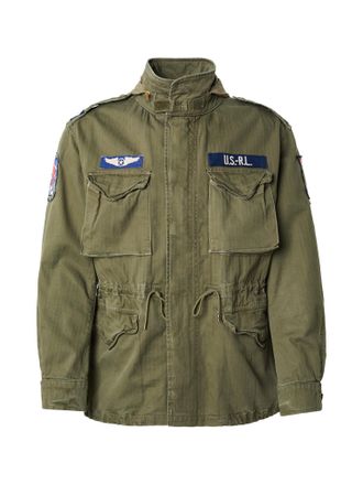 Polo Ralph Lauren Jacke