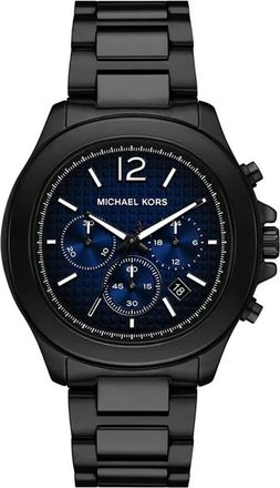 Michael Kors Herren, Accessories, Schwarzk, ONE SIZEGr&ouml;&szlig;e