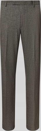 Mc Neal Slim Fit Hose mit Viskose-Anteil