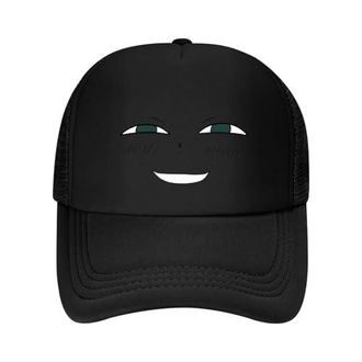 Generic Casquettes de Baseball pour Hommes Hommes, Le Sourire aga&ccedil;ant dAnya Casquette de Baseball Casquettes de Montagne en Offre Casquette de Golf Luxury pou