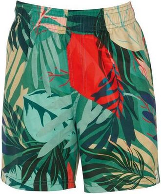 Wavebreaker Kinder Badeshorts Shorts