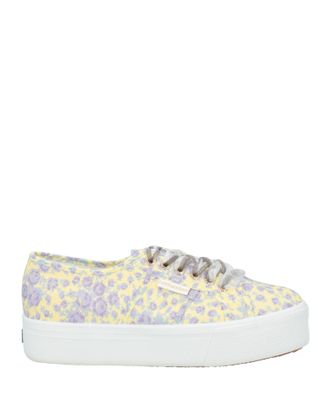 Superga SCHUHE - Sneakers auf YOOX.COM