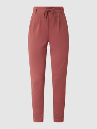 Only Jogpants mit Stretch-Anteil Modell Poptrash