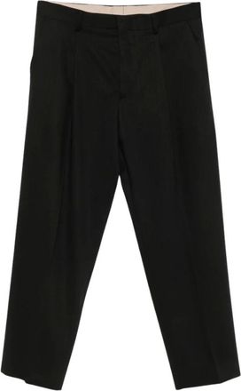 Costumein Pantalon de costume - Homme - Pantalons - Noir - Taille: M