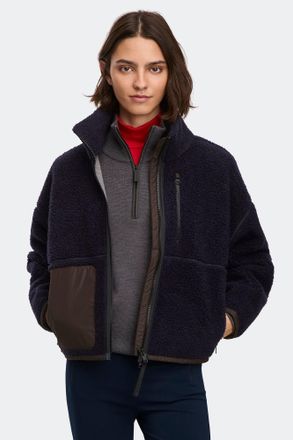Canada Goose Simcoe Fleecejacke mit Zipper