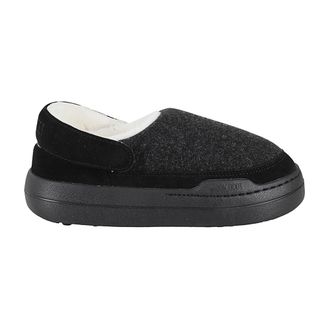 Moon Boot Park Clog Schuhe - - Shoes - Damen - Schwarzk - 39 EU