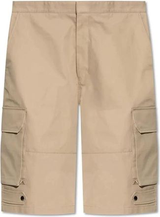 Ami Homme, Shorts, Beige, Taille: L Cargo Shorts