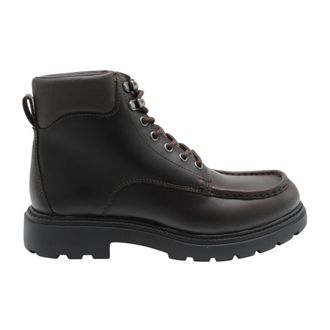 Geox Sombor - - Shoes - Herren - Braun - 42 EU