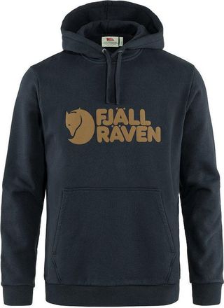 Fj&auml;llr&auml;ven Hoodie Fj&auml;llr&auml;ven Logo Hoodie M