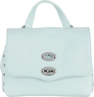 Zanellato Femme, Sacs, Bleu, Taille: ONE Size Postina Daily Baby