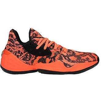 adidas Mens Basketball Harden Vol. 4 Shoes (Numeric_9)