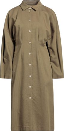 Momoni KLEIDER - Midi-Kleider auf YOOX.COM