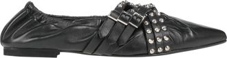Fabrizio Chini SCHUHE - Ballerinas auf YOOX.COM