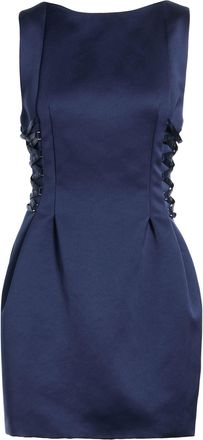 Elisabetta Franchi KLEIDER - Mini-Kleider auf YOOX.COM