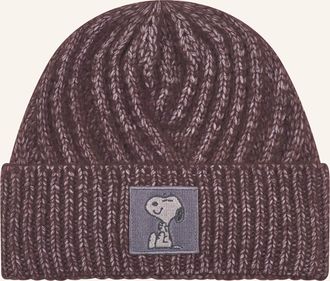 Codello Mütze braun