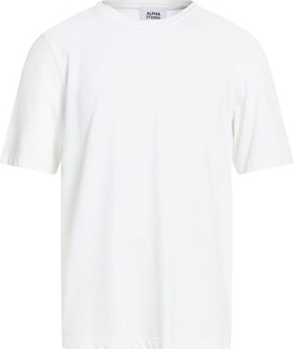 Alpha Studio TOPS - T-shirts auf YOOX.COM
