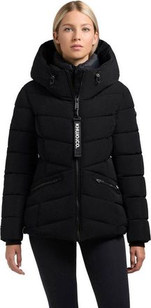 Khujo Steppjacke HERSCH Winterjacke