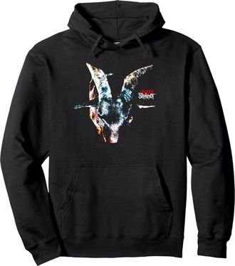 Slipknot Offizielles Slipknot Iowa Pullover Hoodie