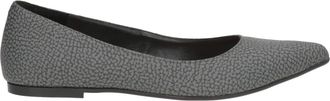 Borbonese SCHUHE - Ballerinas auf YOOX.COM