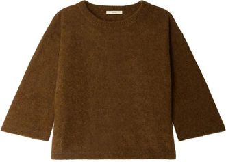 Sessun Pull London Laine Sess&ugrave;n