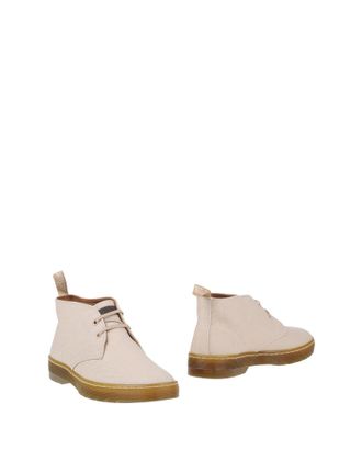 Dr. Martens SCHUHE - Stiefeletten auf YOOX.COM